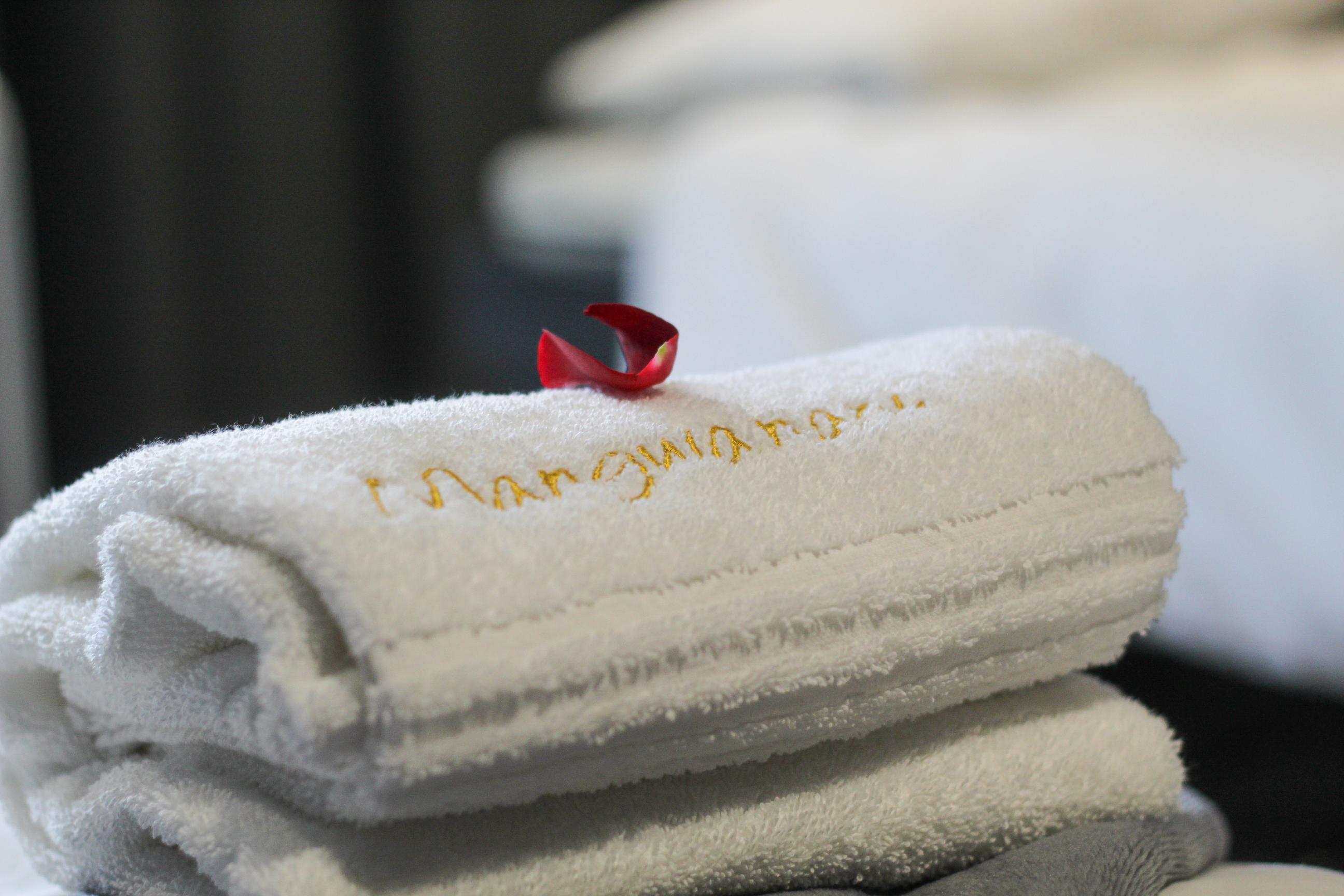 Mangwanani Spa Opens A New Chapter At The View – Pastry Playdates