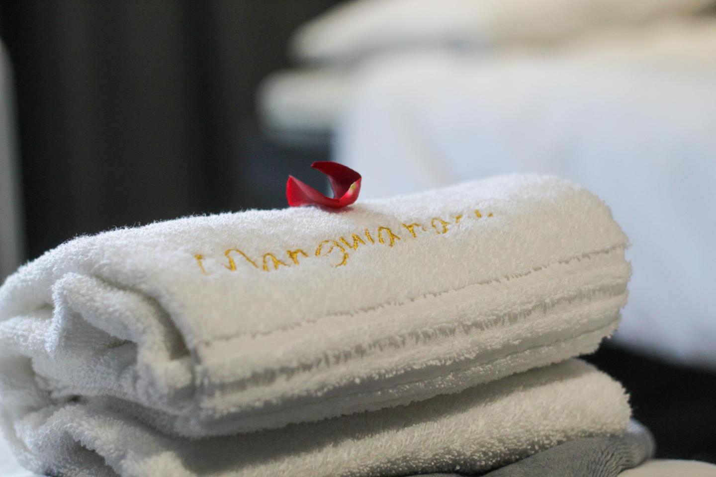 Mangwanani Spa Opens A New Chapter At The View – Pastry Playdates